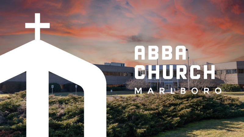 Painel - Abba Church